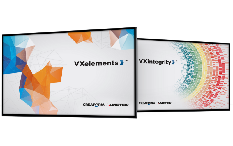 VXmodel: scan-to-CAD software module